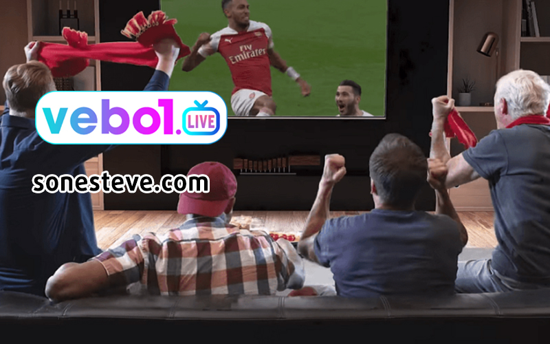 Vebo TV – Nơi soi kèo nhà cái chính xác chi tiết nhất thị trường